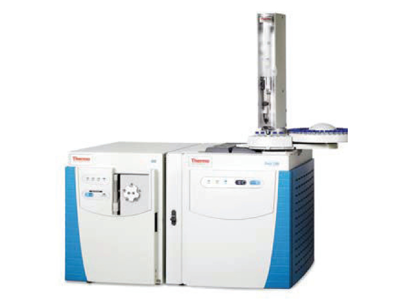 二手/翻新赛默飞TSQ8000三重四极杆质谱仪 | 泰灵佳科技